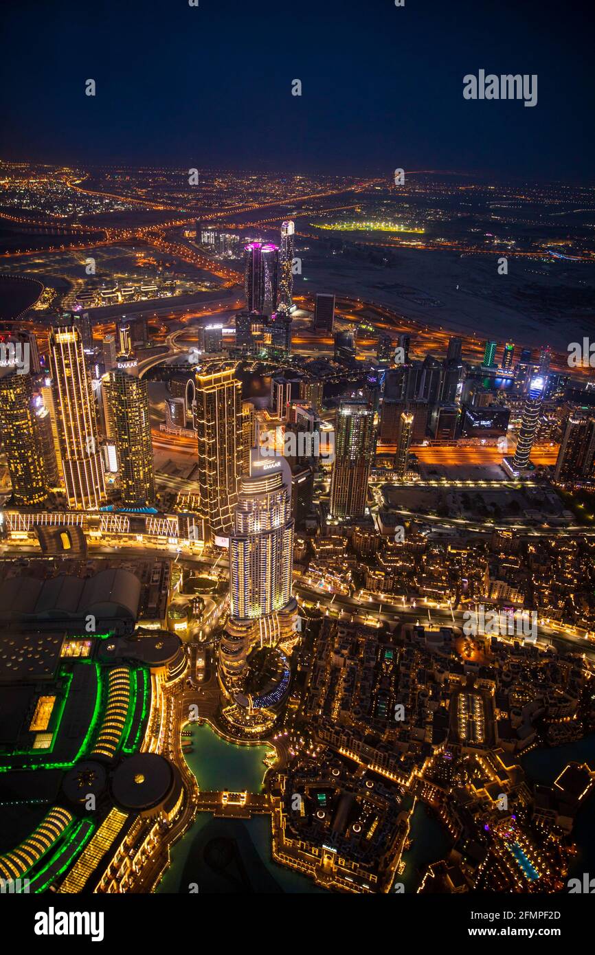City light pollution hi-res stock photography and images - Alamy