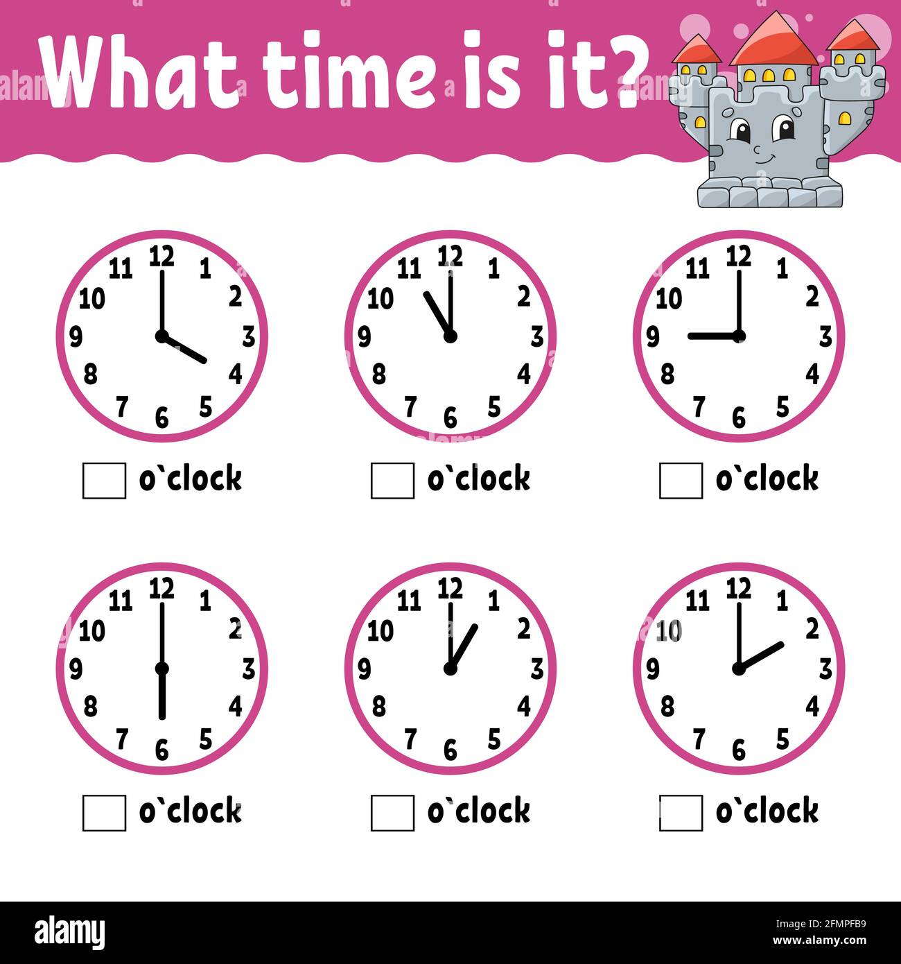 Time for fantasy Stock Vector Images - Alamy