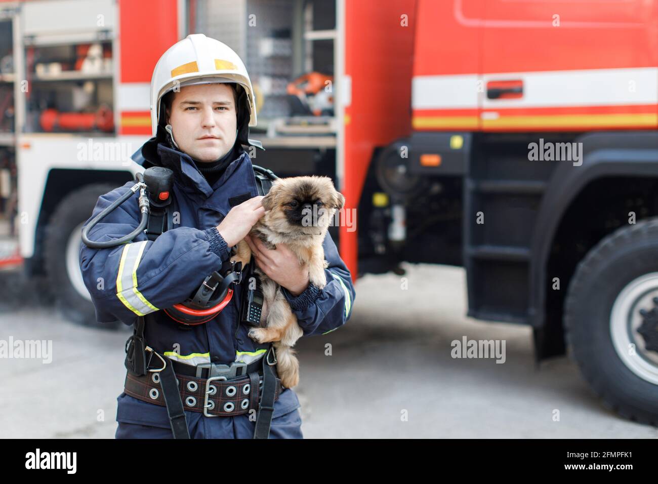 Basement fire safety hi-res stock photography and images - Alamy