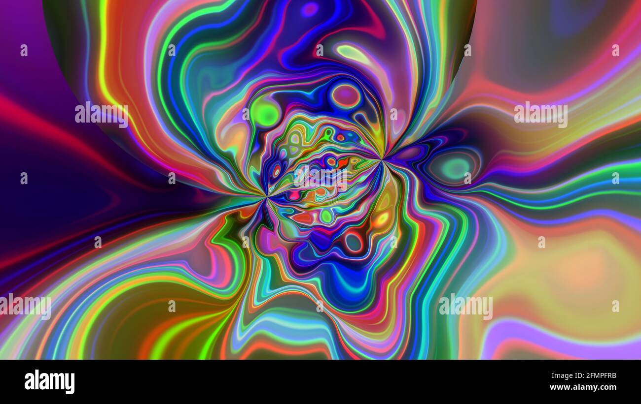 Fantasy bright hi-res stock photography and images - Alamy