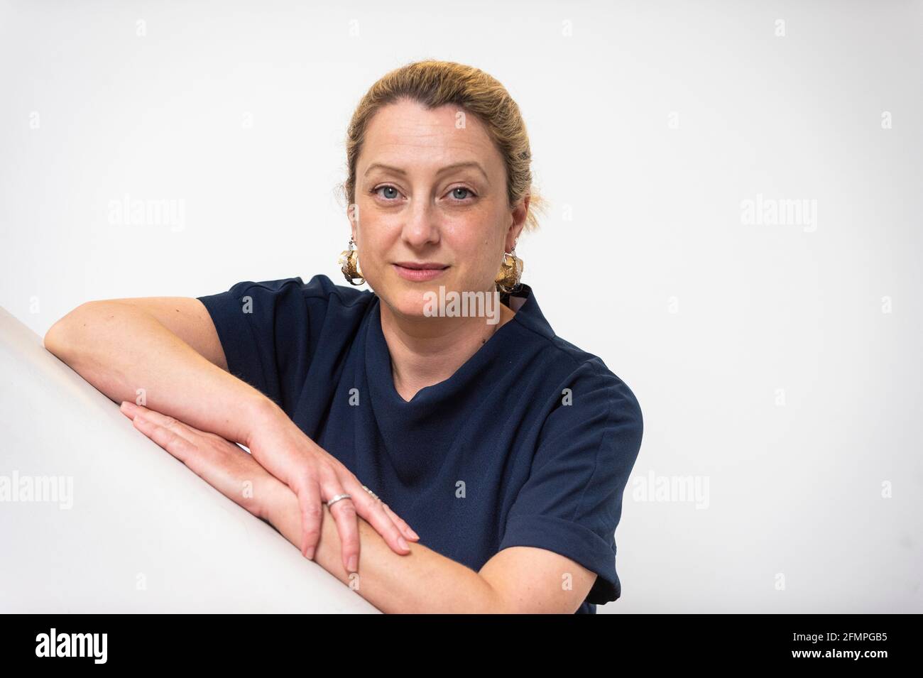 Christie watson hi-res stock photography and images - Alamy