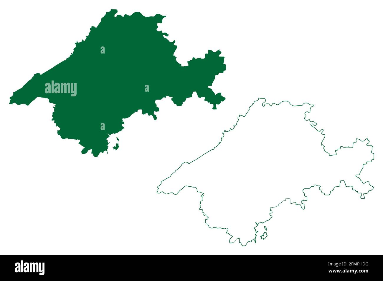 Jabalpur city hi-res stock photography and images - Alamy