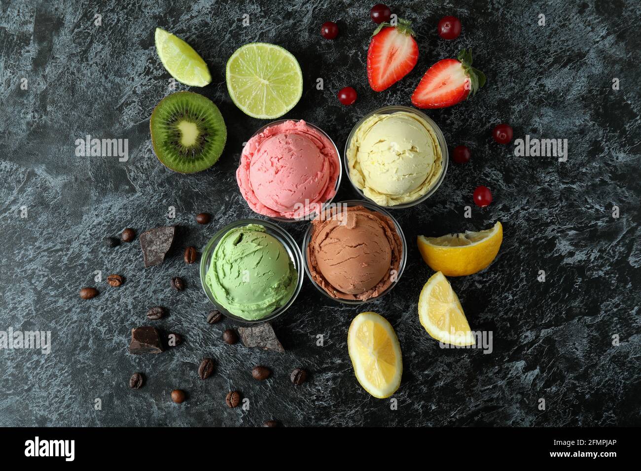 Smokey cream hi-res stock photography and images - Alamy