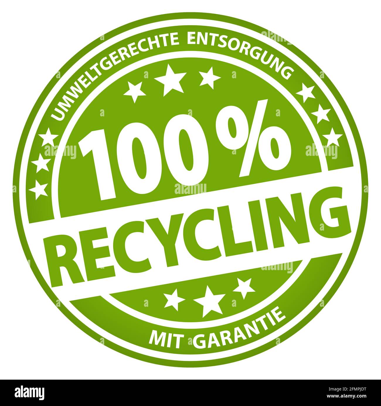 Recycle recycling environment Stock Vector Images - Alamy
