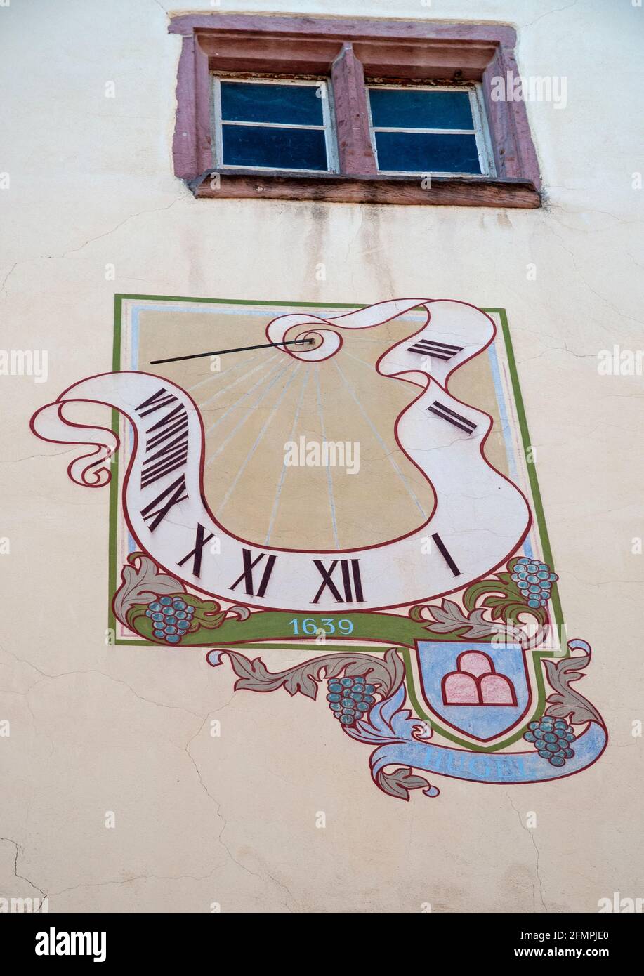 Solar villages hi-res stock photography and images - Alamy