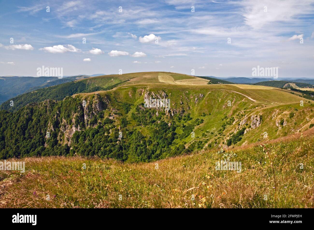 Alsace lorraine hi-res stock photography and images - Alamy