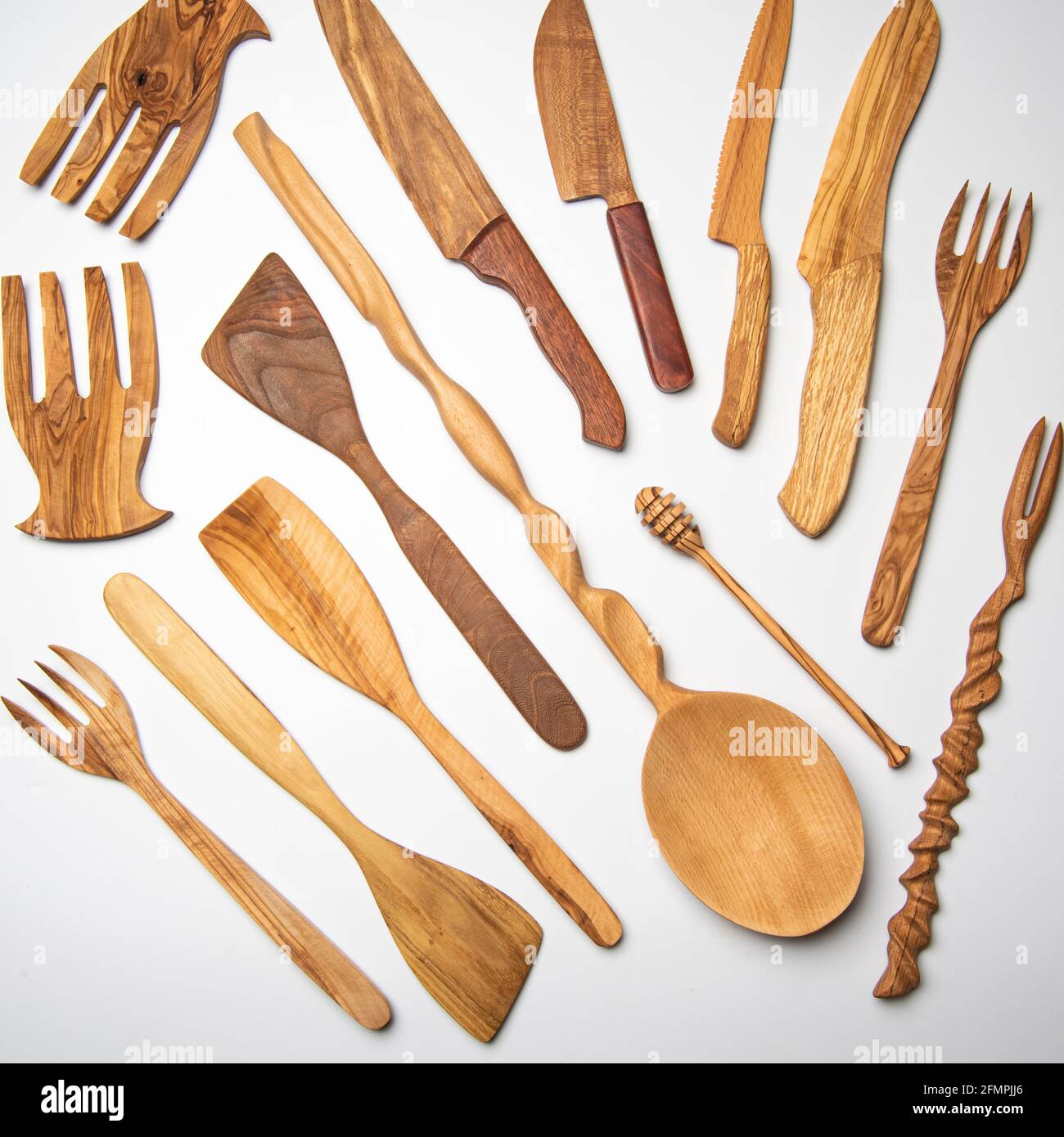 Hand Carved Kitchen Tool at Bianca Mulquin blog