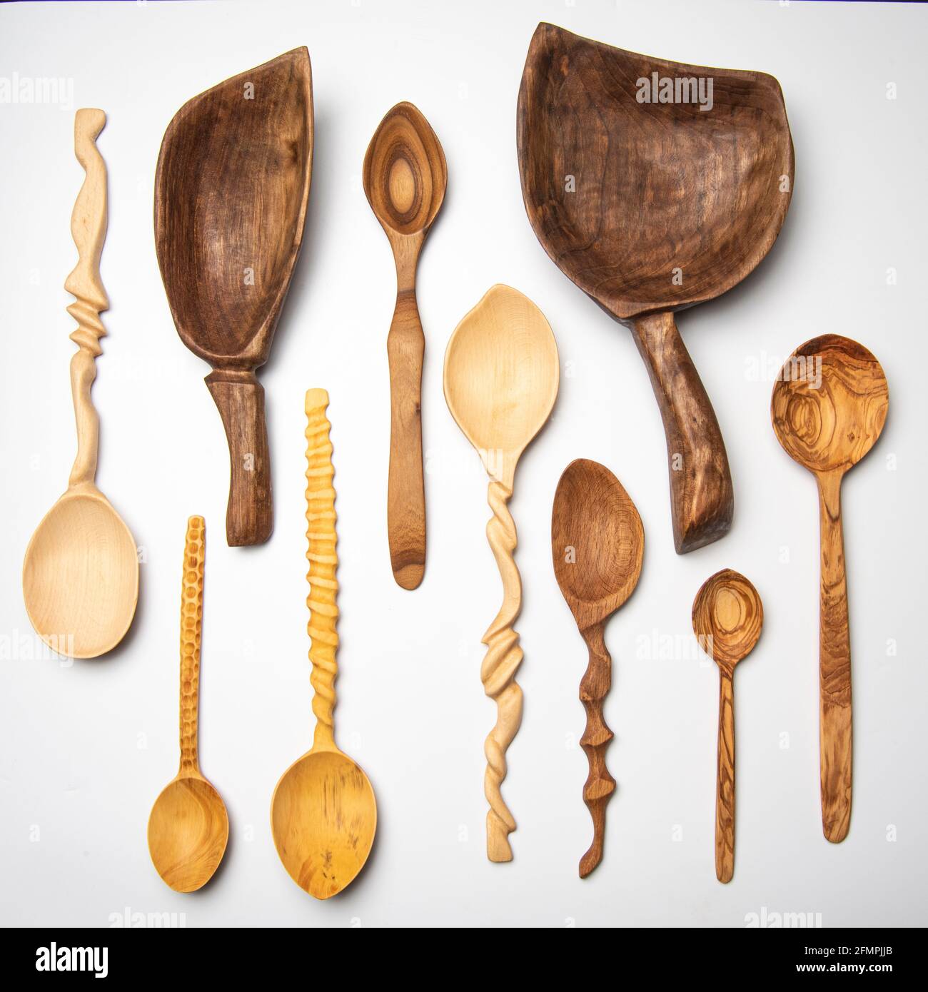 Hand Carved Kitchen Tool at Bianca Mulquin blog
