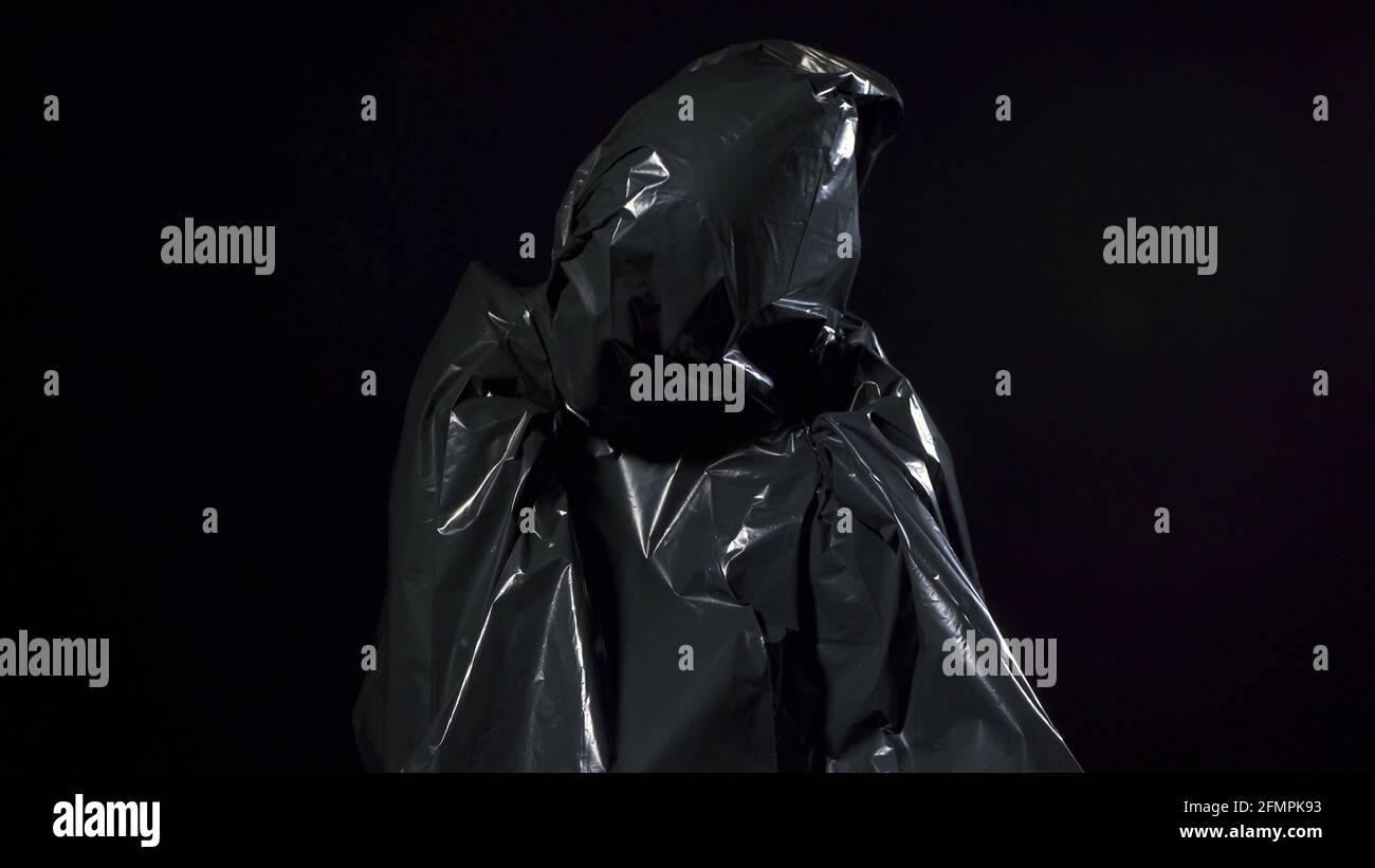 Corpse package hi-res stock photography and images - Alamy