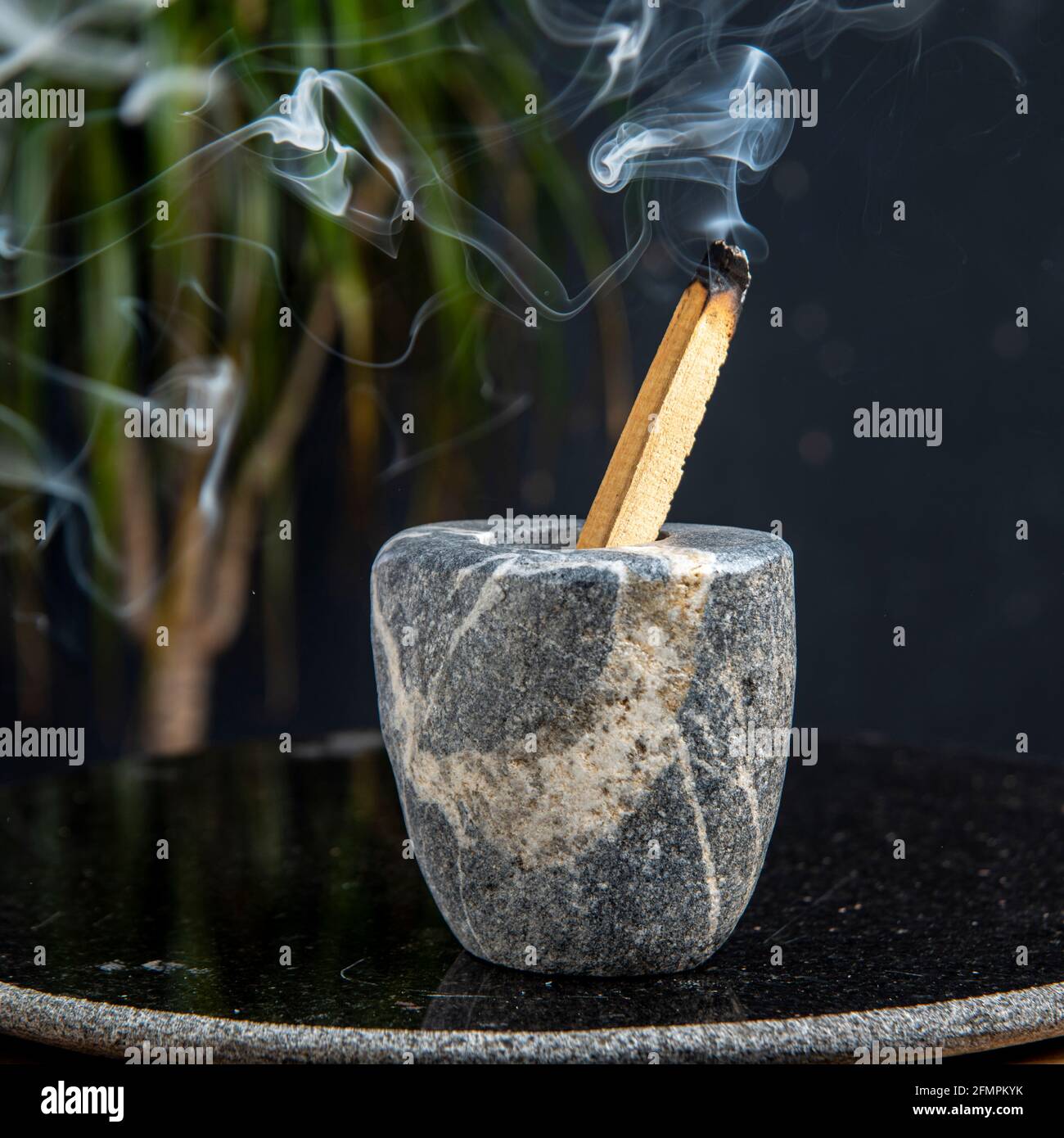 Calming the spirit hi-res stock photography and images - Alamy