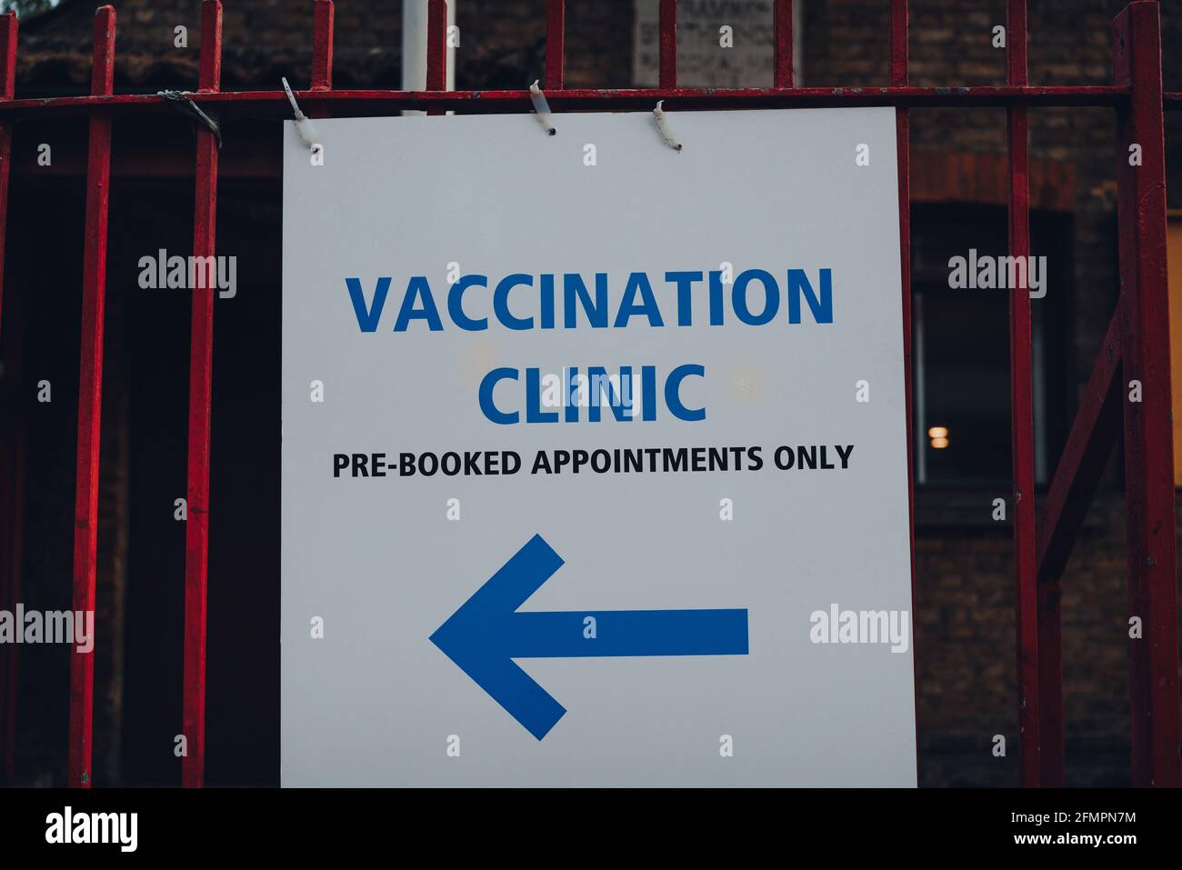 Pre booked appointments hi-res stock photography and images - Alamy