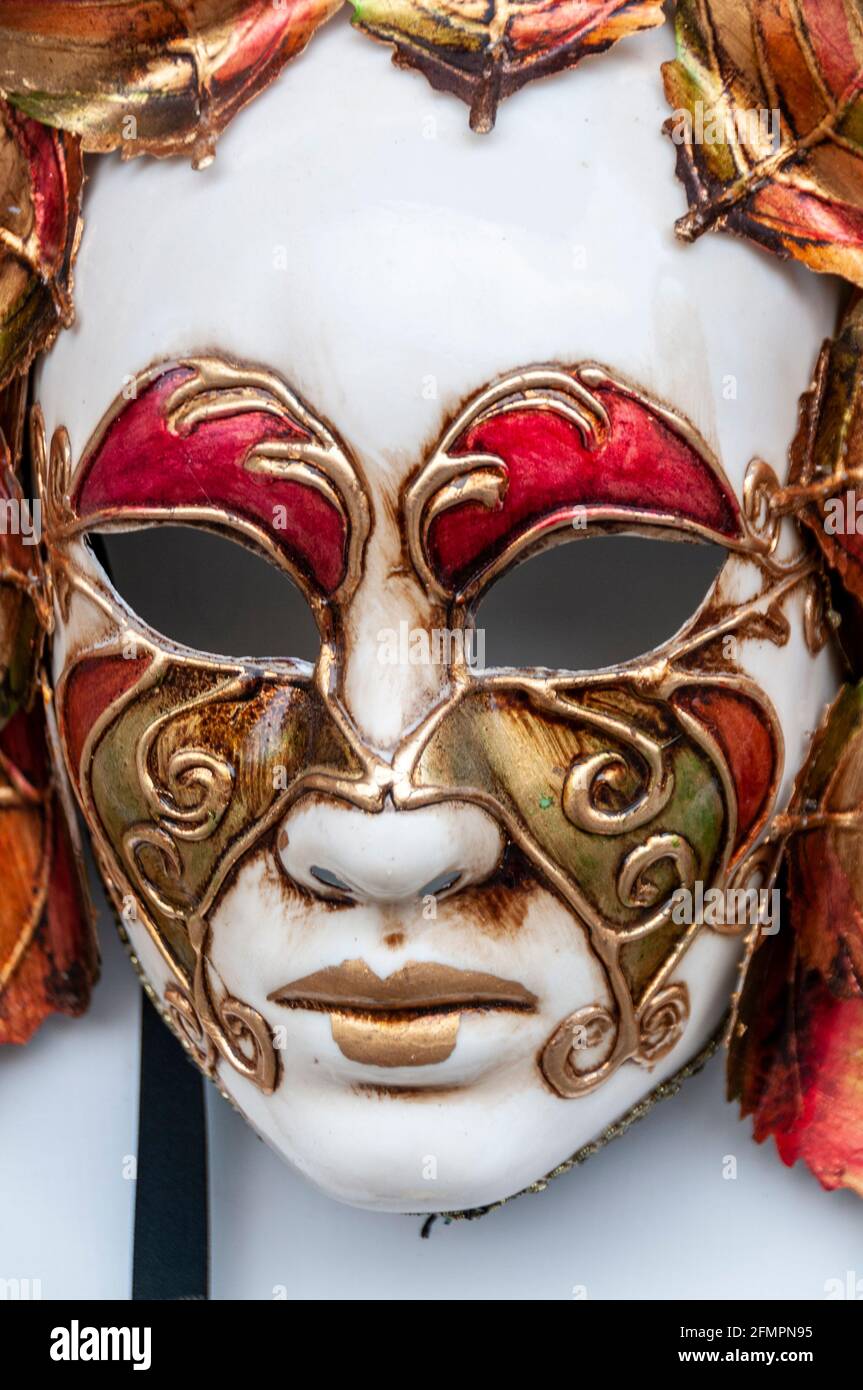 Masquerade ball mask hi-res stock photography and images - Alamy