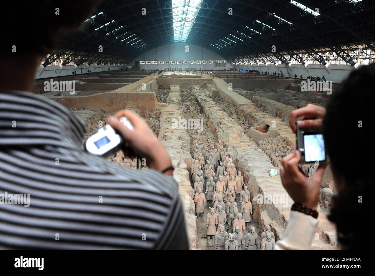 Terracota hi-res stock photography and images - Alamy