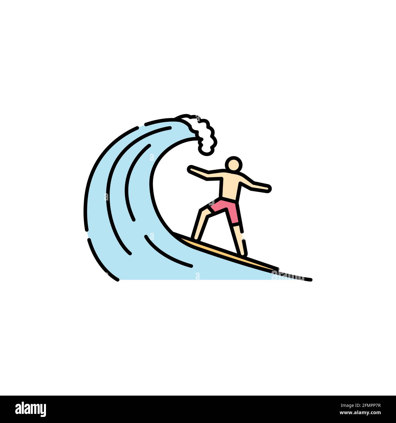 Surfing The Web Clipart