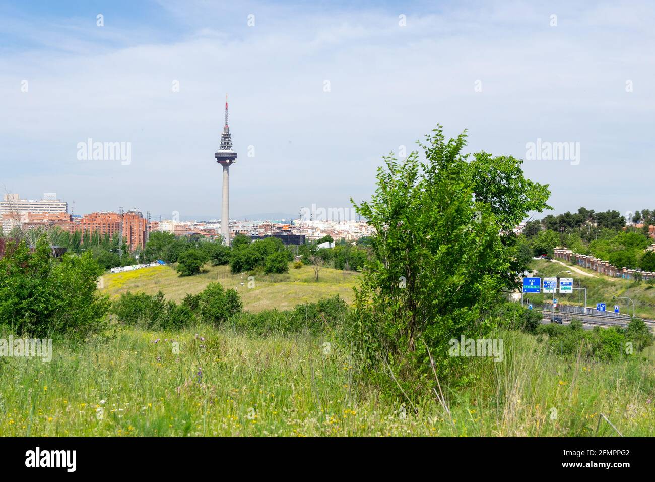 Clouds skyline sun high view hi-res stock photography and images - Alamy