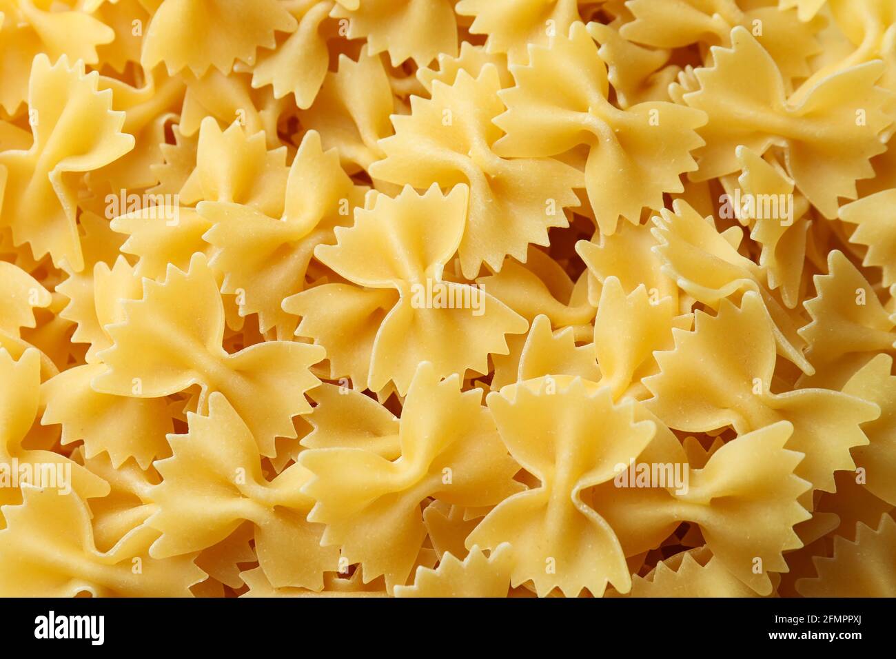 Uncooked pasta on whole hi-res stock photography and images - Alamy