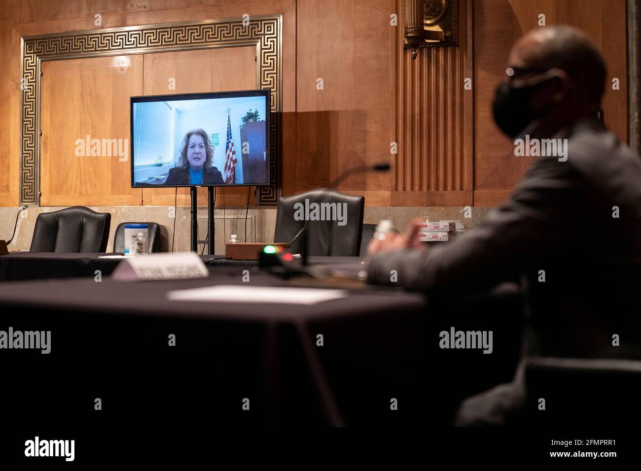 Janet vogel hi-res stock photography and images - Alamy