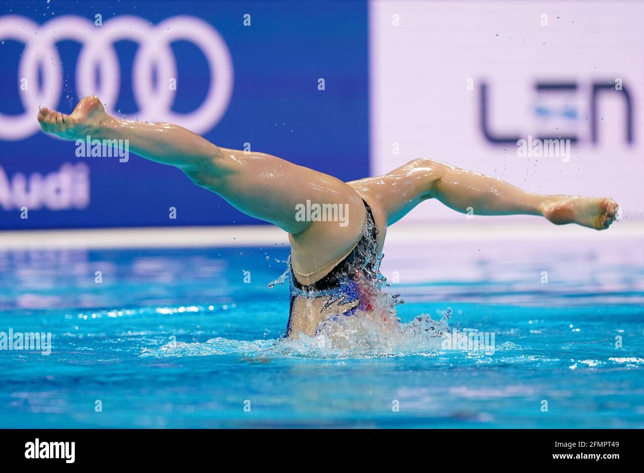 Lara mechnig hi-res stock photography and images - Alamy