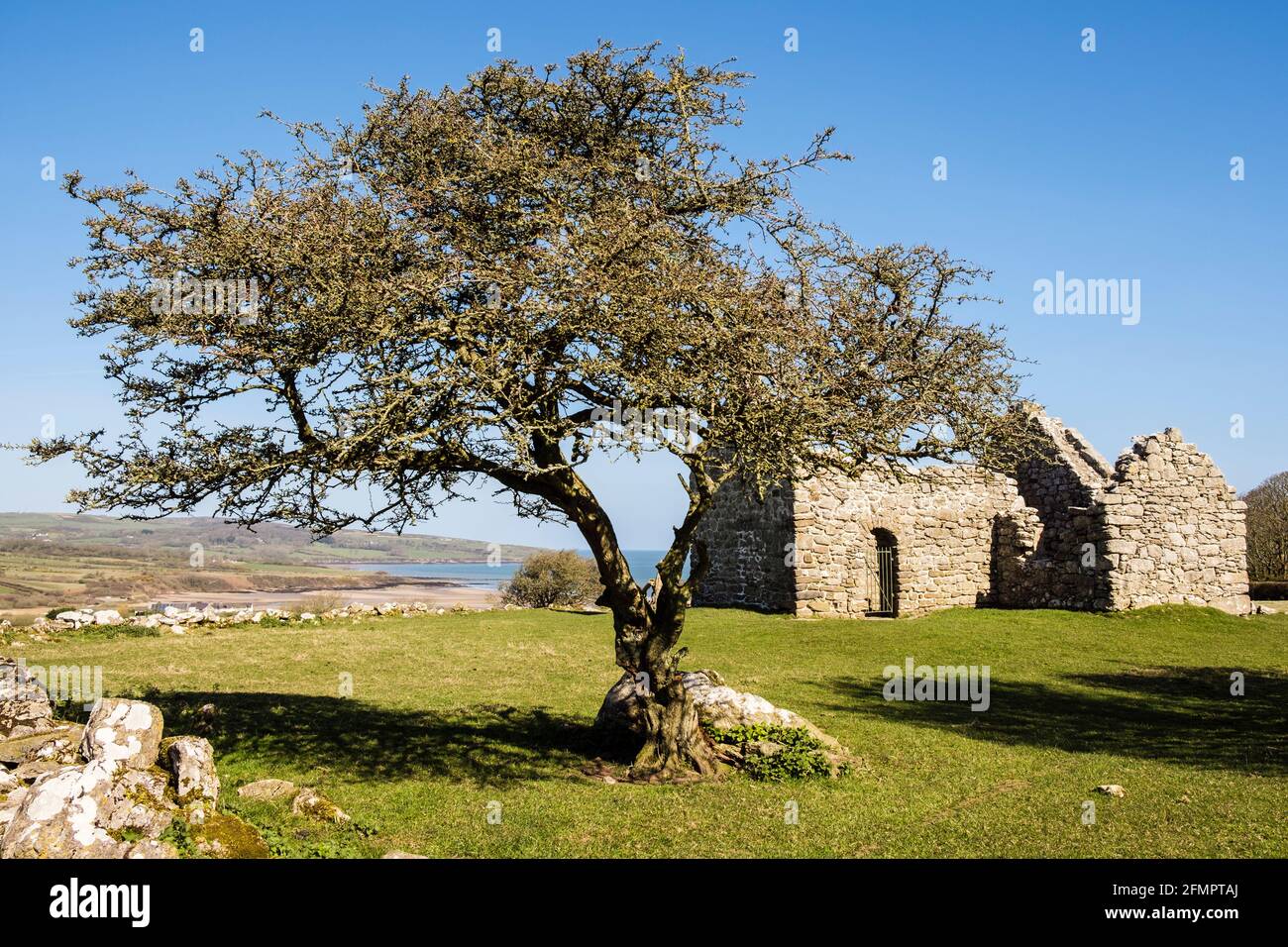 Welsh Chapels High Resolution Stock Photography and Images - Alamy