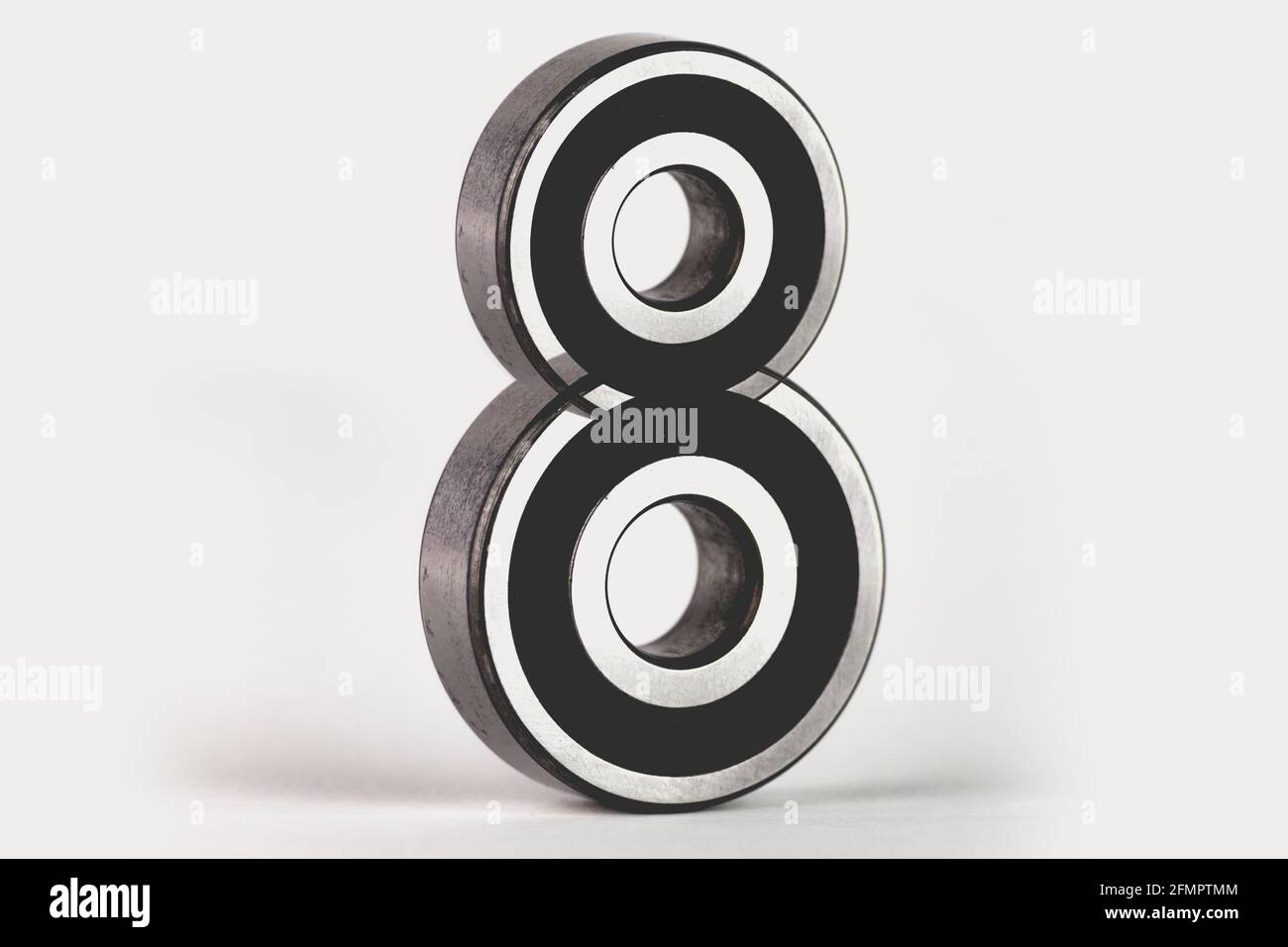 Eight Parallel High Resolution Stock Photography and Images - Alamy