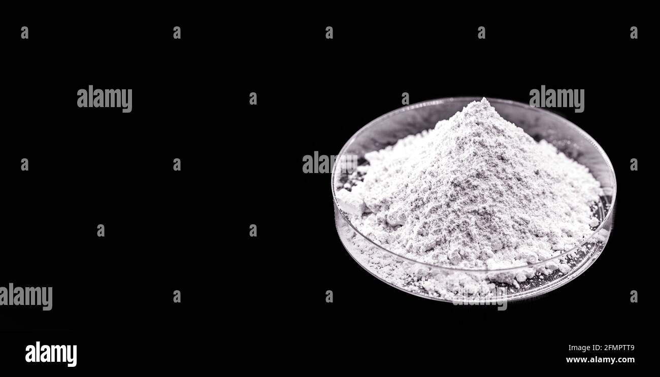 Sio2 Powder