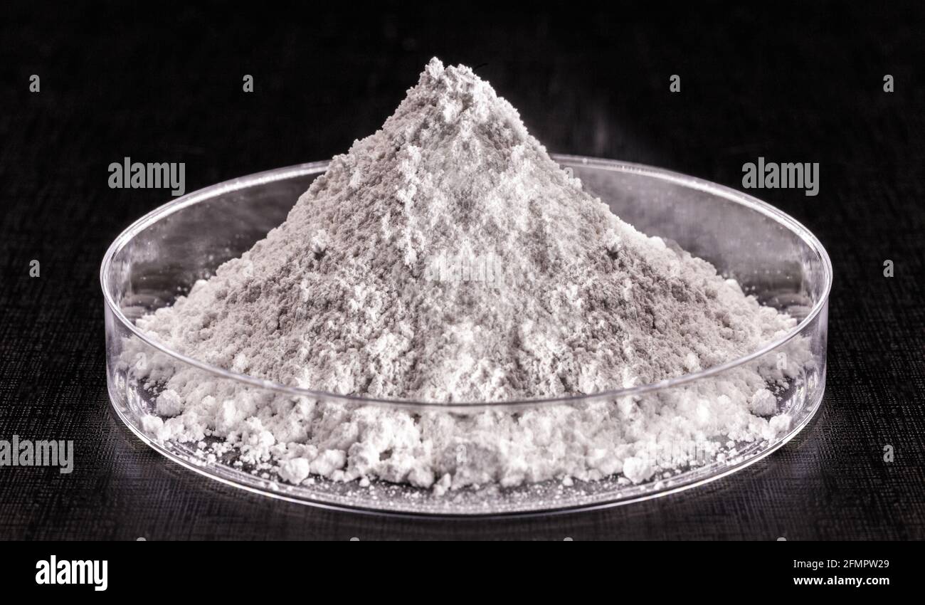Barium salts hi-res stock photography and images - Alamy