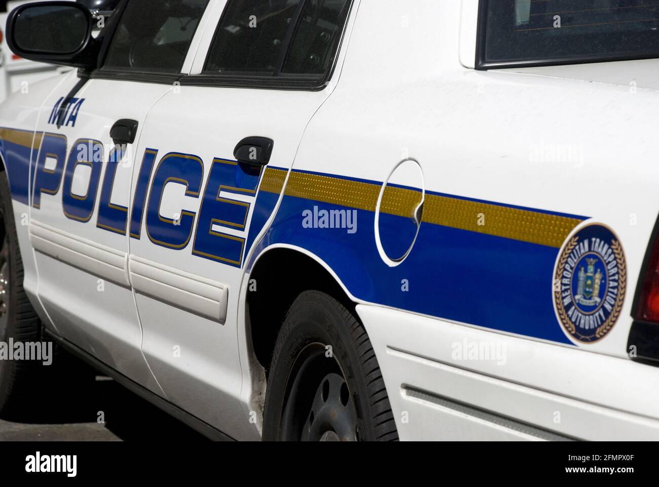 Mta police hi-res stock photography and images - Alamy