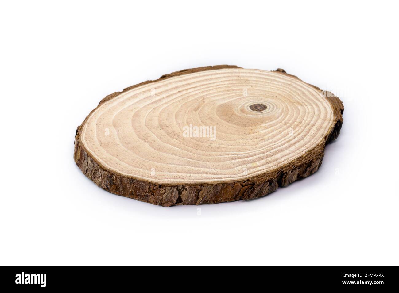trunk ring, handmade plaque made of tree, decorative use in kitchens ...