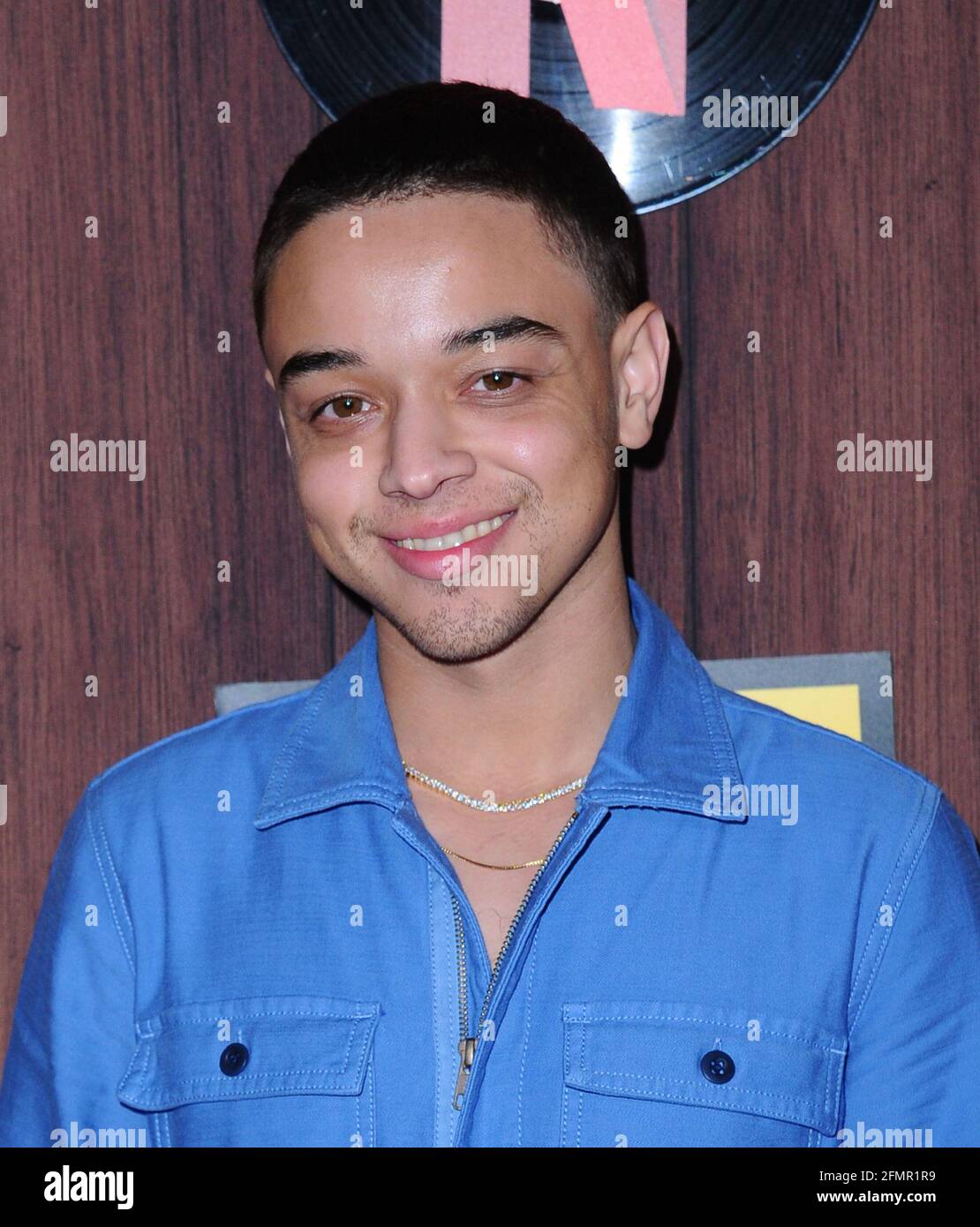 Los Angeles - CA - 02/25/2020 Netflix`s I Am Not Okay With This ...