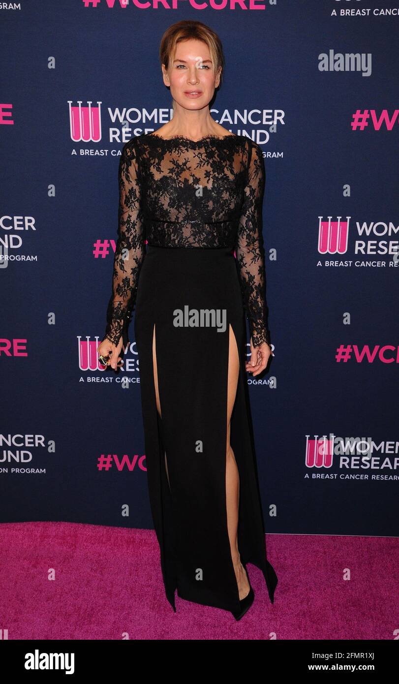 Los Angeles - CA - 02/27/2020 The Women`s Cancer Research Fund hosts An ...