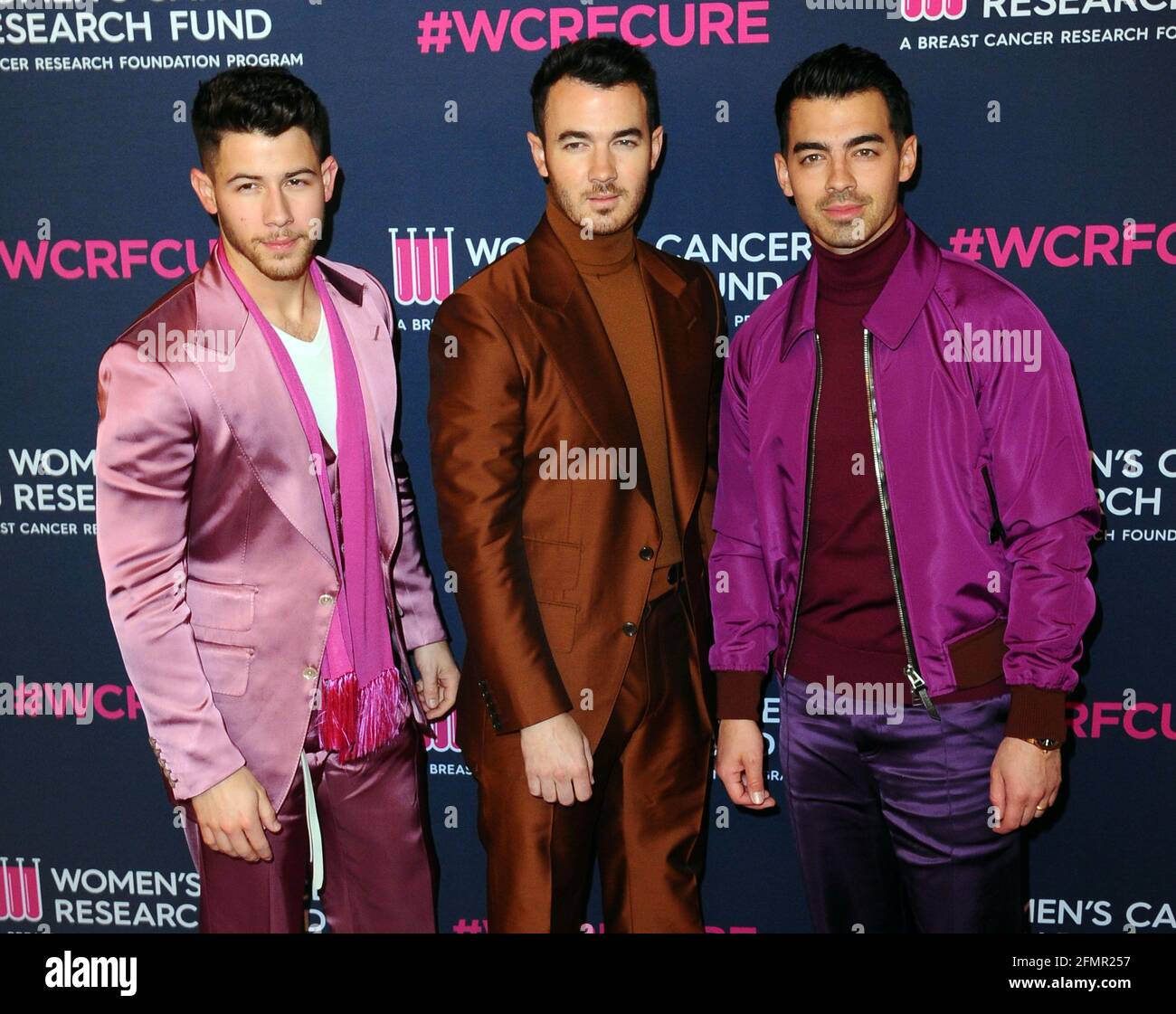 fLos Angeles - CA - 02/27/2020 The Women`s Cancer Research Fund hosts ...