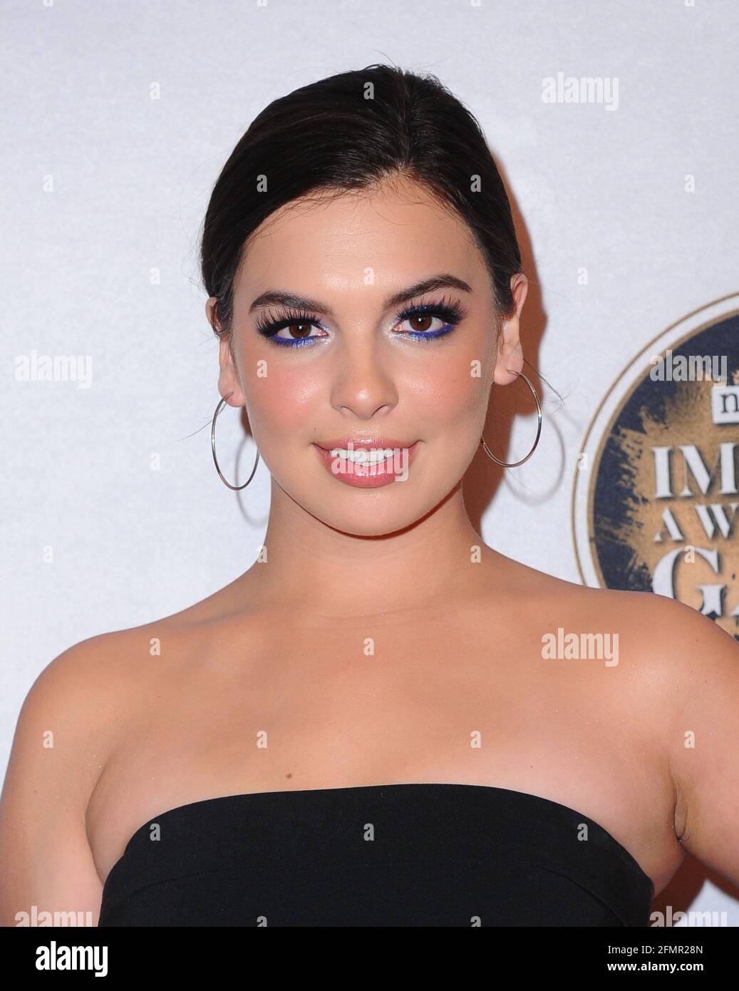 Los Angeles - CA - 02/28/2020 23rd Annual NHMC Impact Awards Gala ...