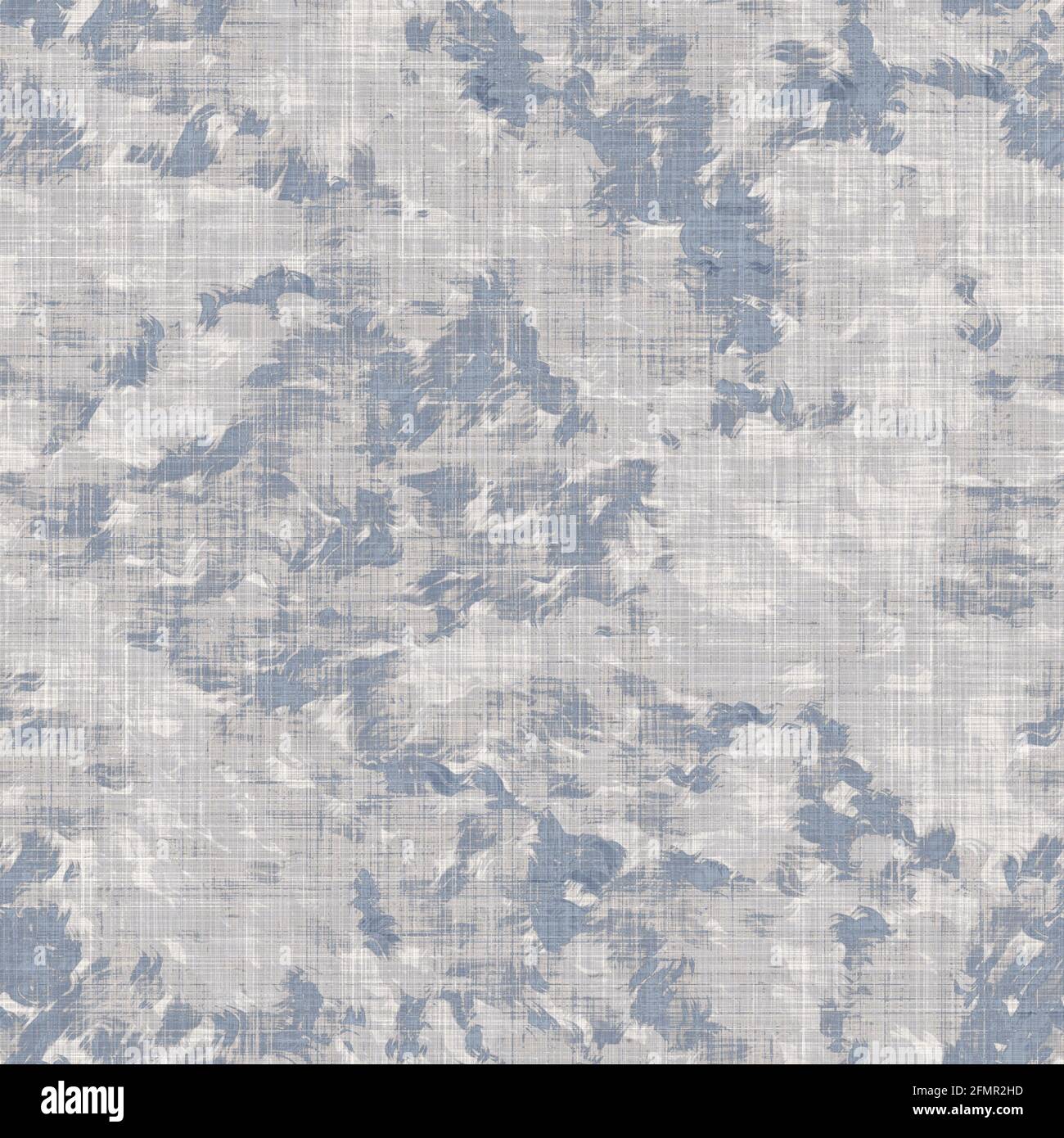 Seamless french farmhouse geo abstract linen printed fabric background ...