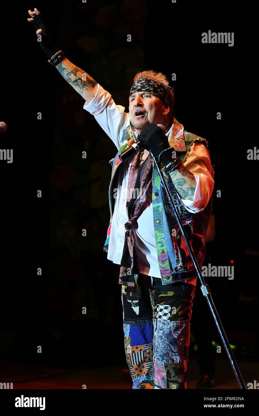 Pompano beach amphitheater hi-res stock photography and images - Alamy