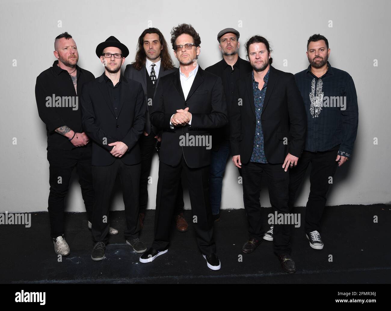 Lighthouse Arts Center - FL - 20200229 - Jason Newstead & The Chophouse ...