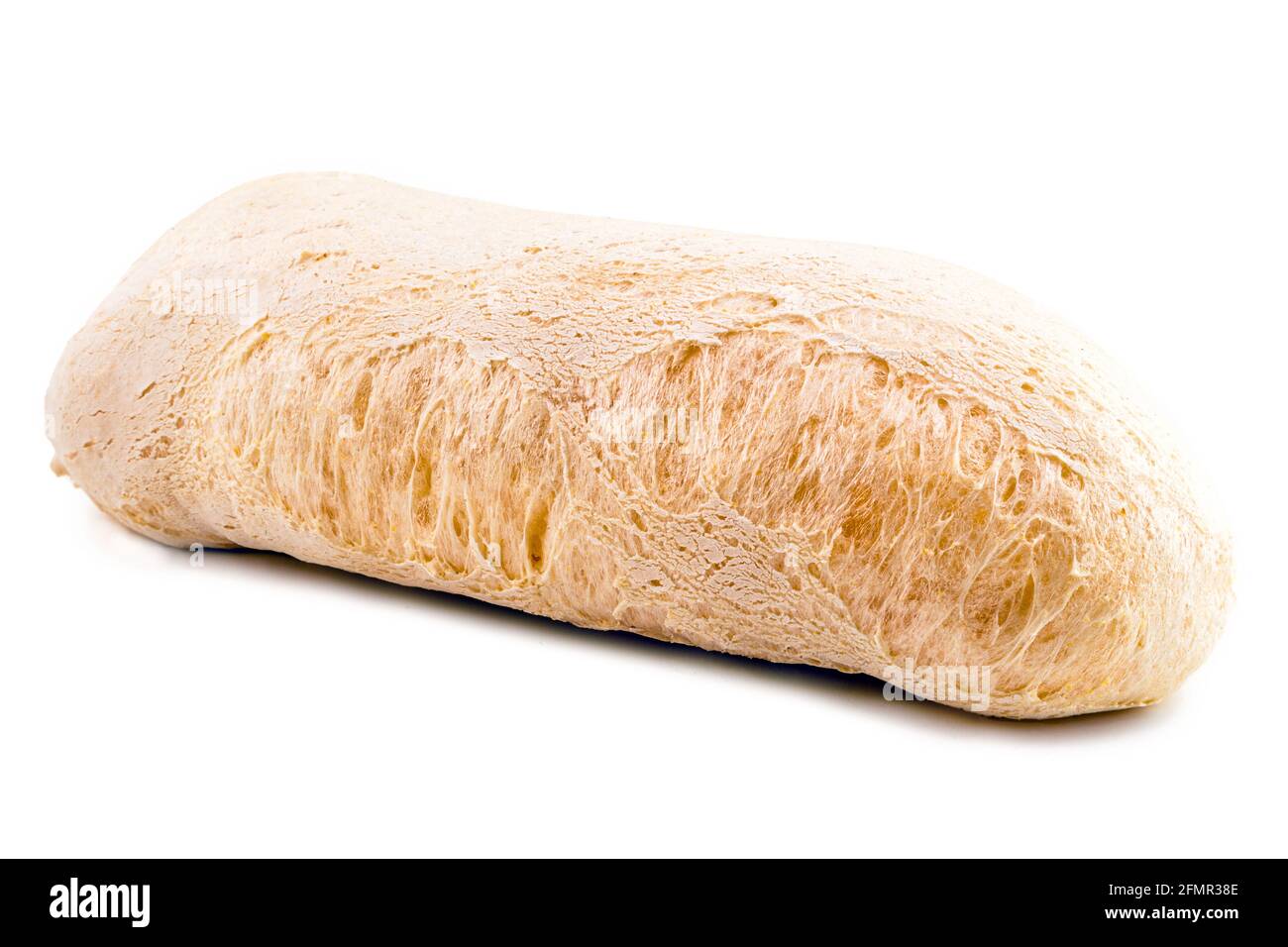 Traditional Brazilian starch biscuit or manioc flour biscuit, called ...