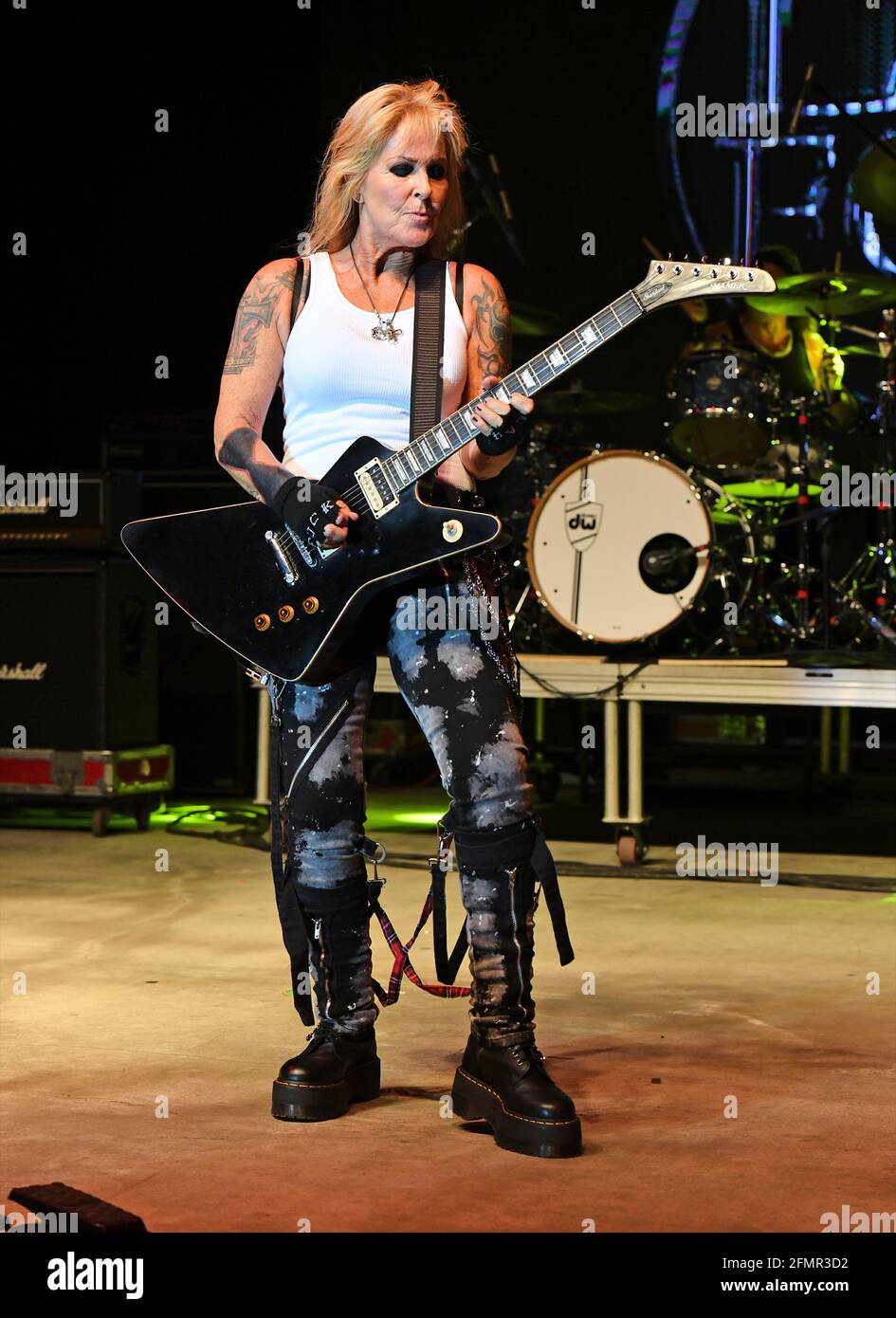 Pompano Beach - FL - 20200208 One Love Bahamas Hurricane Benefit ...