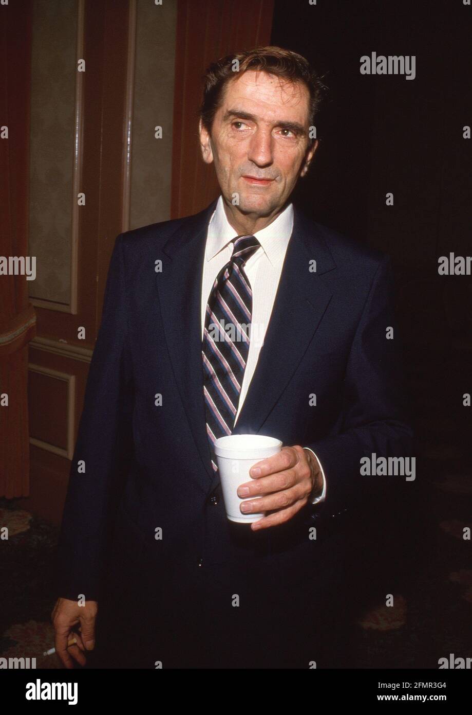 Harry Dean Stanton Circa 1980's Credit: Ralph Dominguez/MediaPunch ...