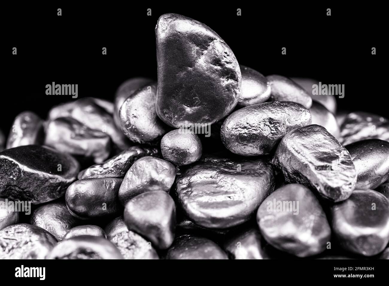 Nickel element hi-res stock photography and images - Alamy