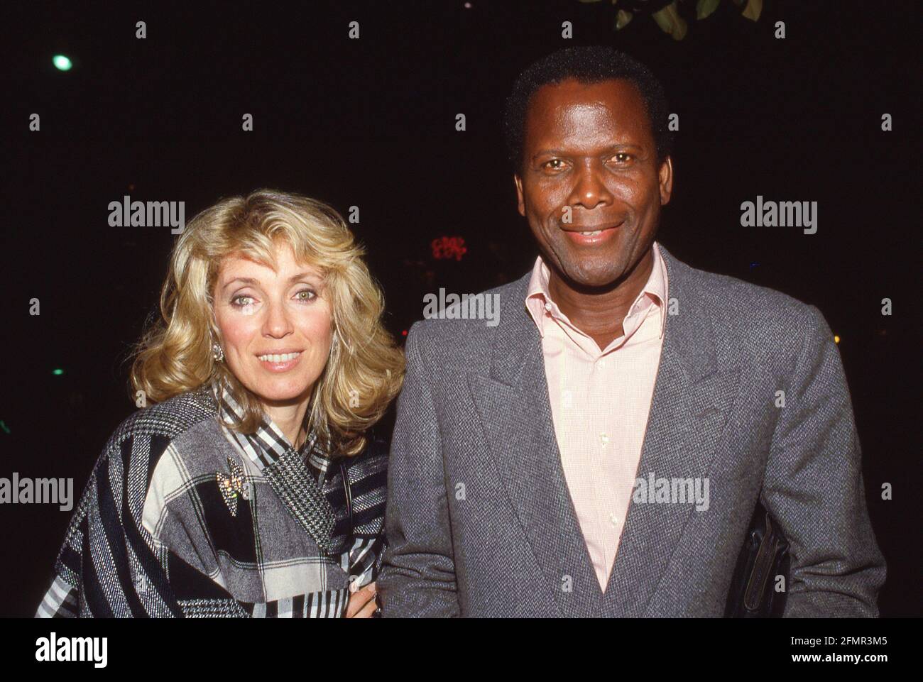 Poitier joanna hi-res stock photography and images - Alamy