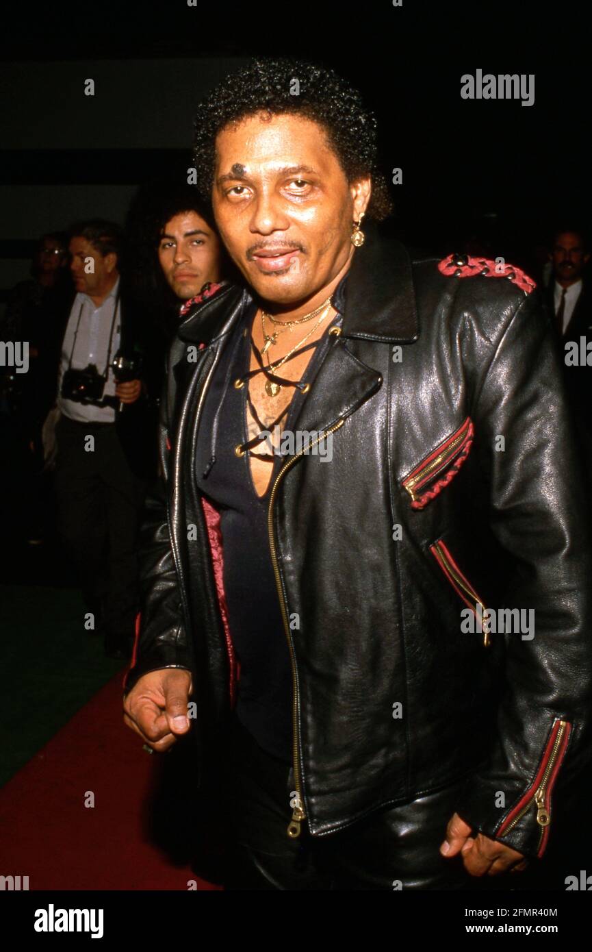 Aaron neville hi-res stock photography and images - Alamy