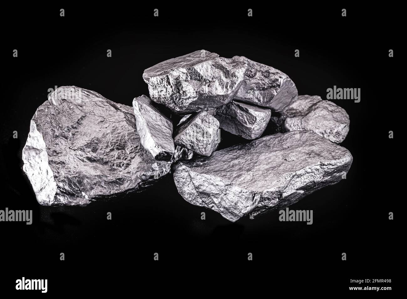 Palladium is a chemical element that at room temperature contracts in ...