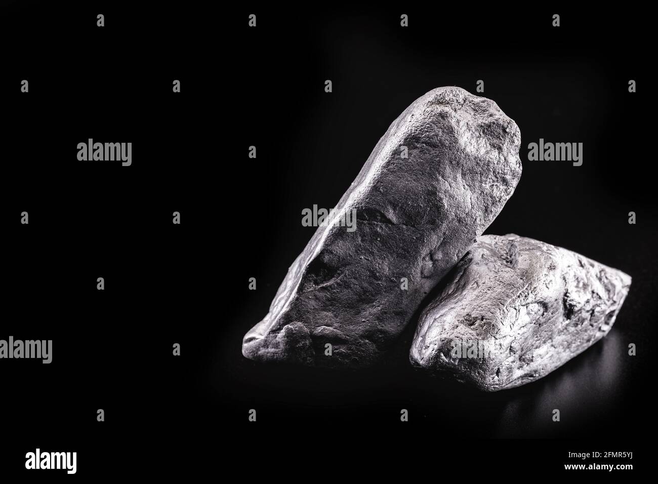 Palladium ore hi-res stock photography and images - Alamy