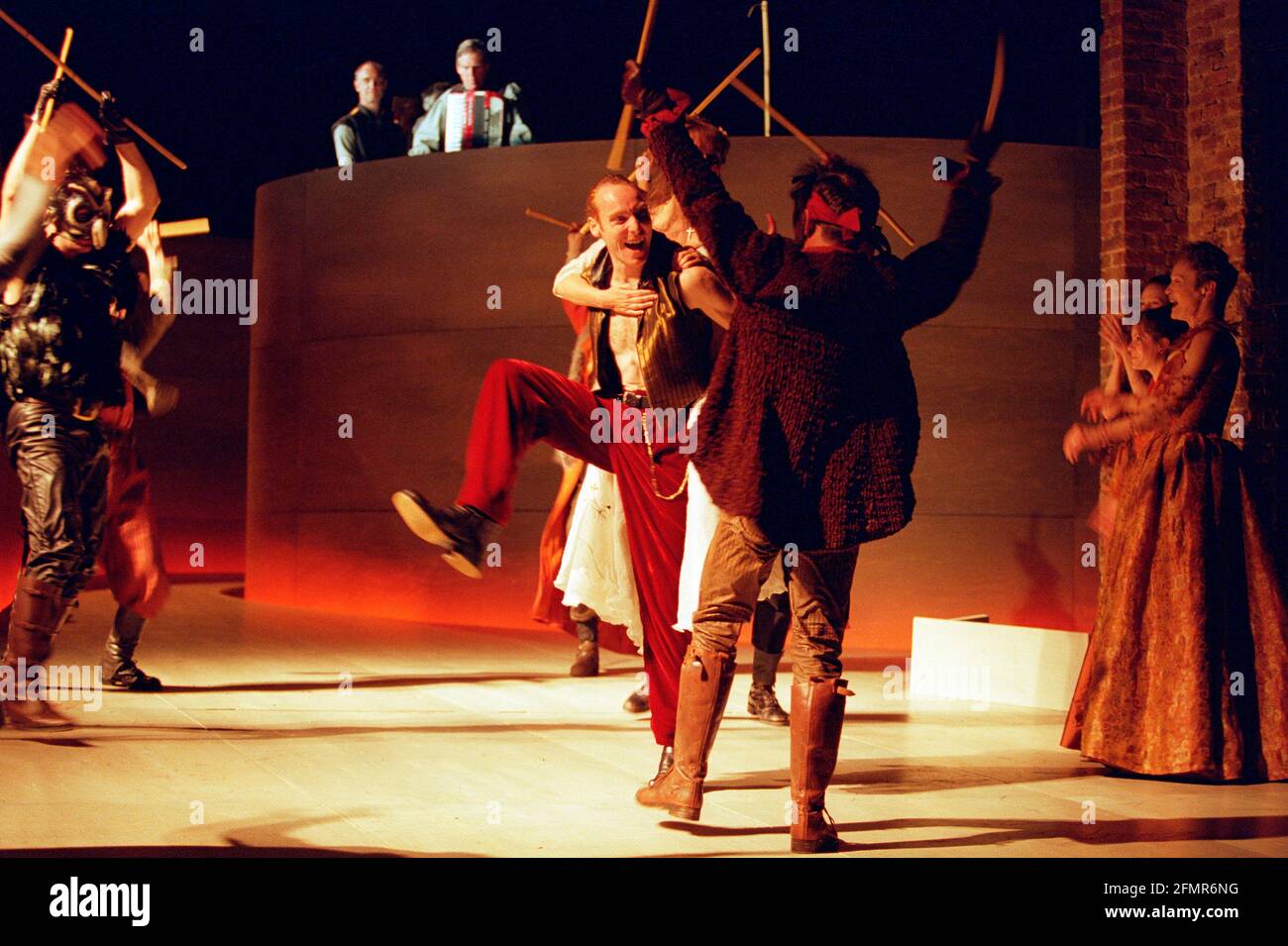 Tybalt hi-res stock photography and images - Alamy