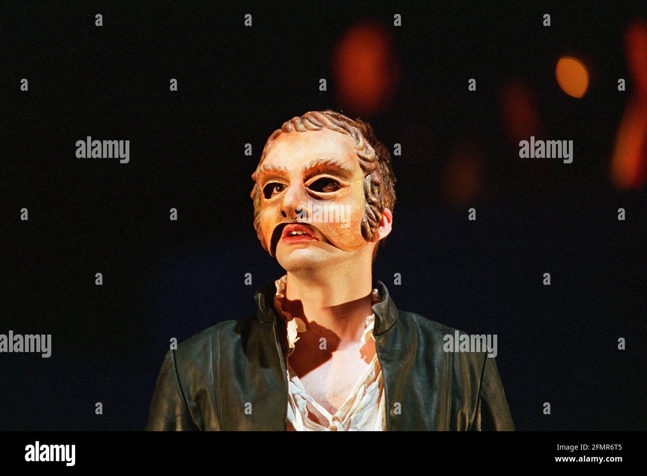 David tennant shakespeare hi-res stock photography and images - Alamy