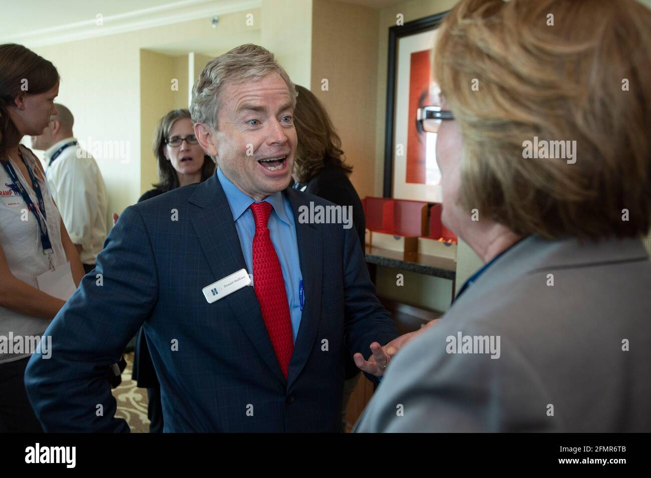 2022 texas republican state convention hi-res stock photography and ...