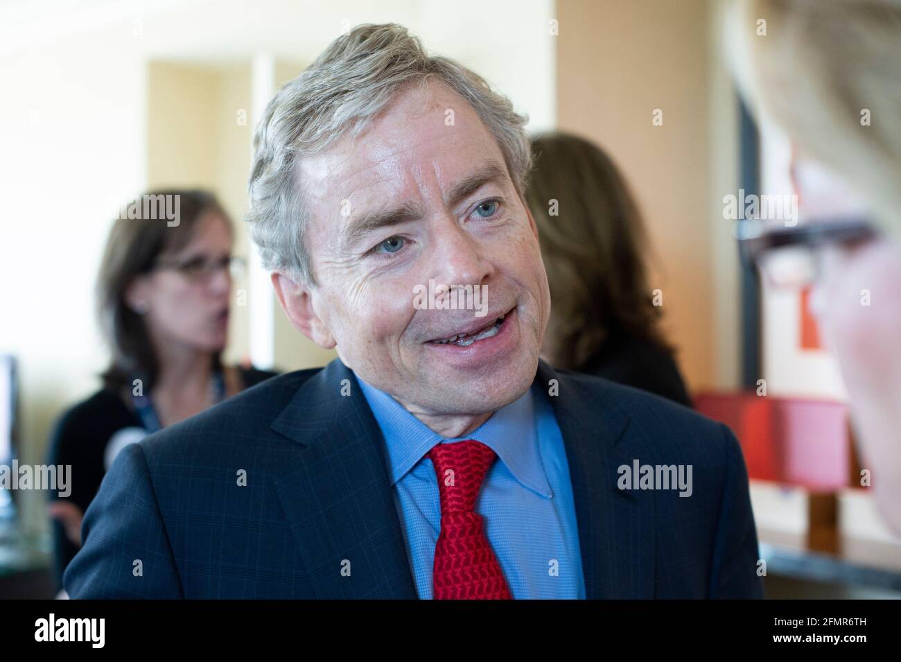 2022 texas republican state convention hi-res stock photography and ...