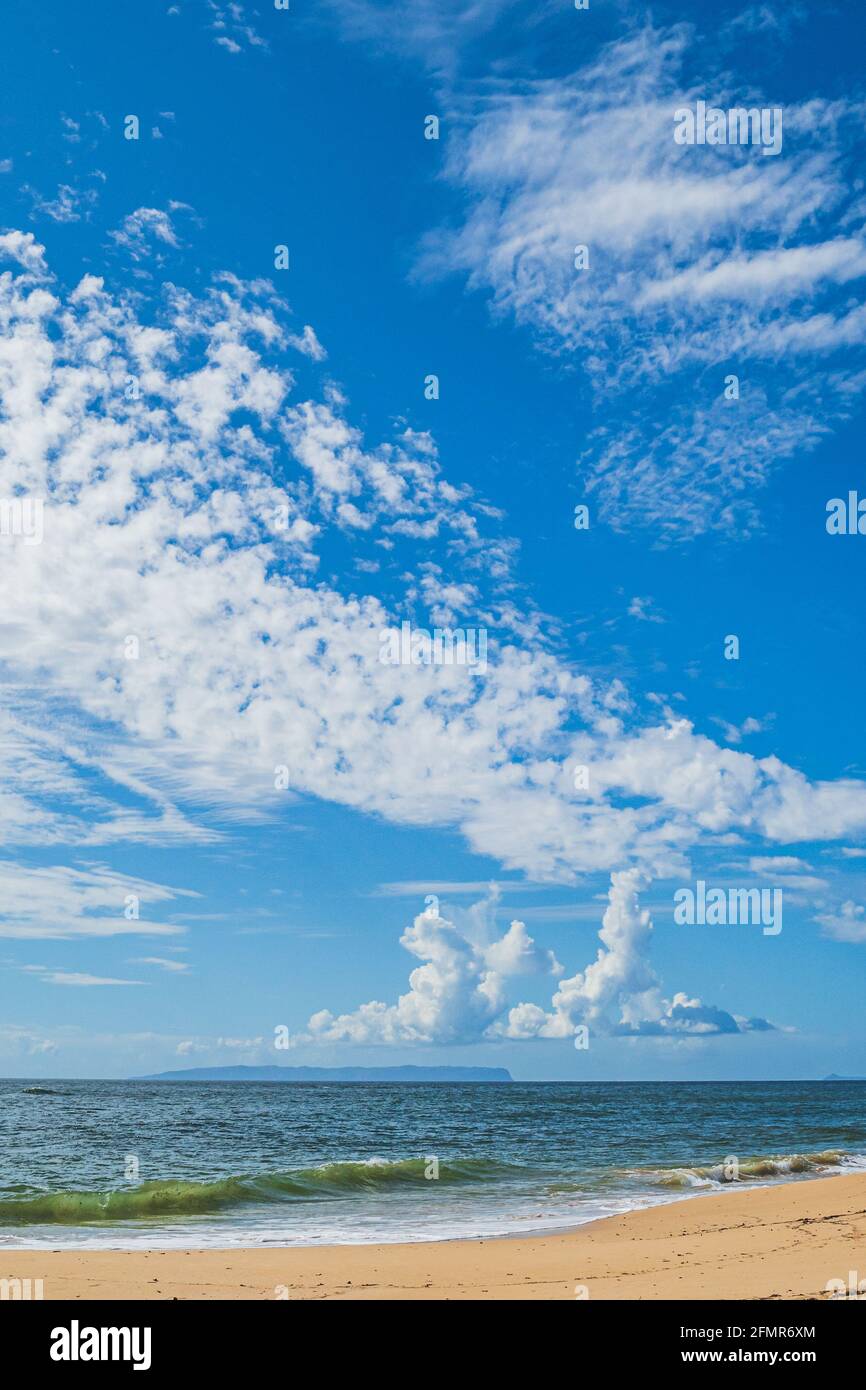 Island of niihau hi-res stock photography and images - Alamy