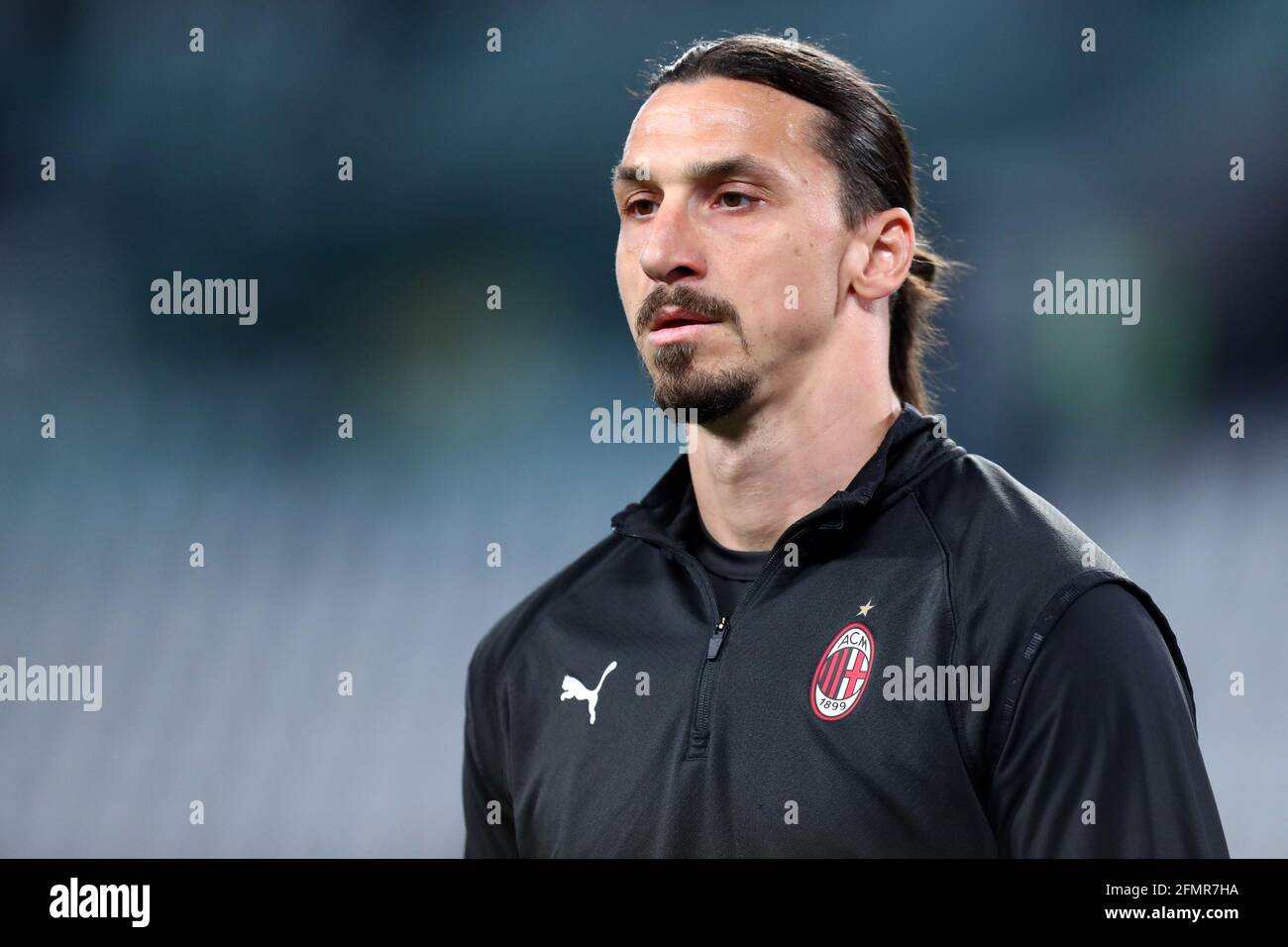 Zlatan ibrahimović juventus hi-res stock photography and images - Alamy