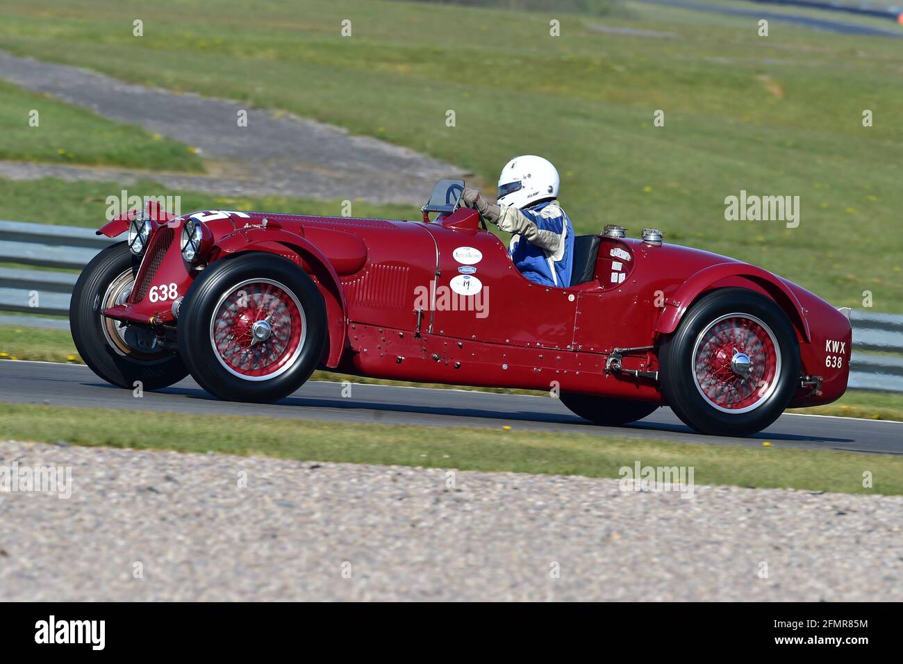 Steve Skipworth, James Dean, Aston Martin Monoposto Speed Model, The ...